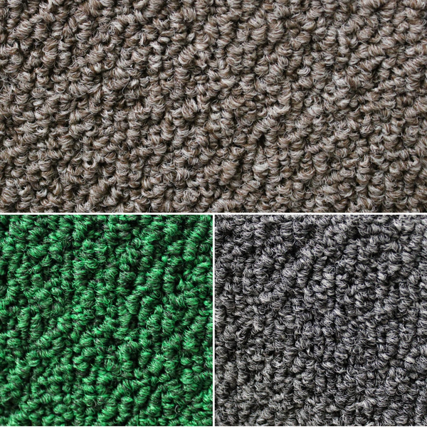 MULTI-LEVEL LOOP OUTDOOR CARPET - 12' WIDE – BlueWater Marine Carpet, Inc.